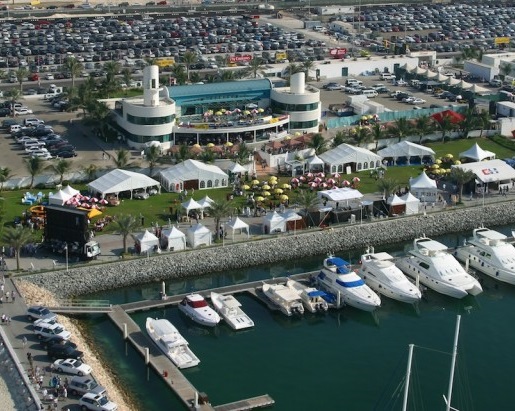 Dubai Muscle Show Tickets | Dubai Muscle Show 2016 Tickets | Dubai ...